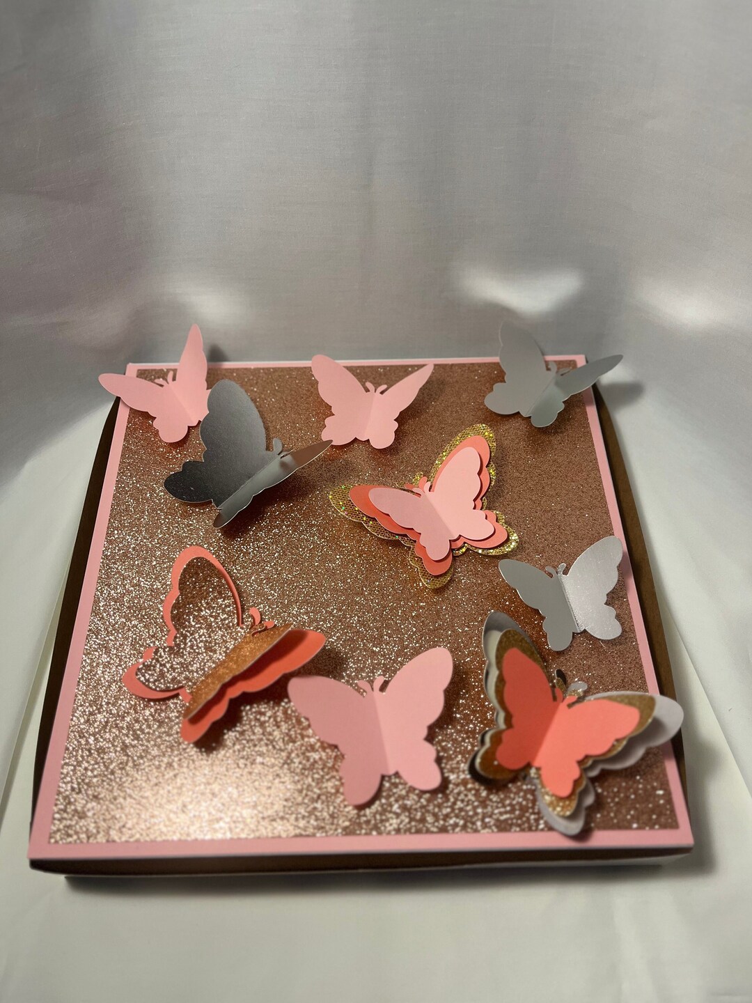 Unique Gift Box, Gift Box, Money Gift Box, Personalized Gift Box ...