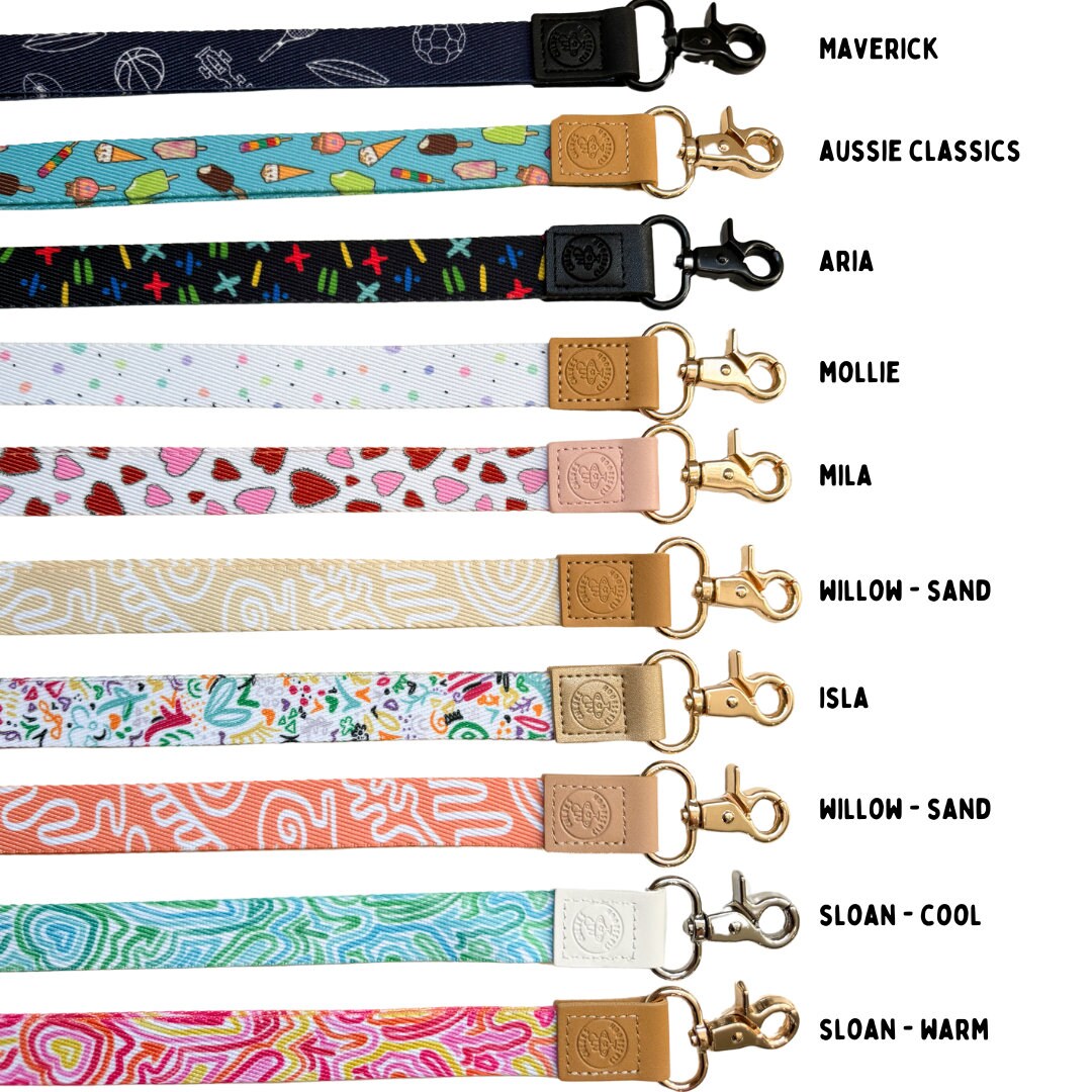 Teacher Lanyards - Etsy