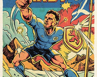 Giclée Prints - Etsy UK