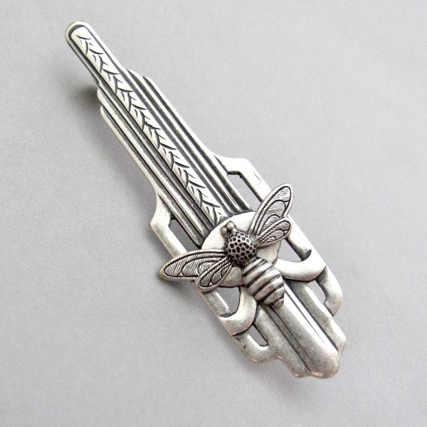 Insect Brooch - Etsy