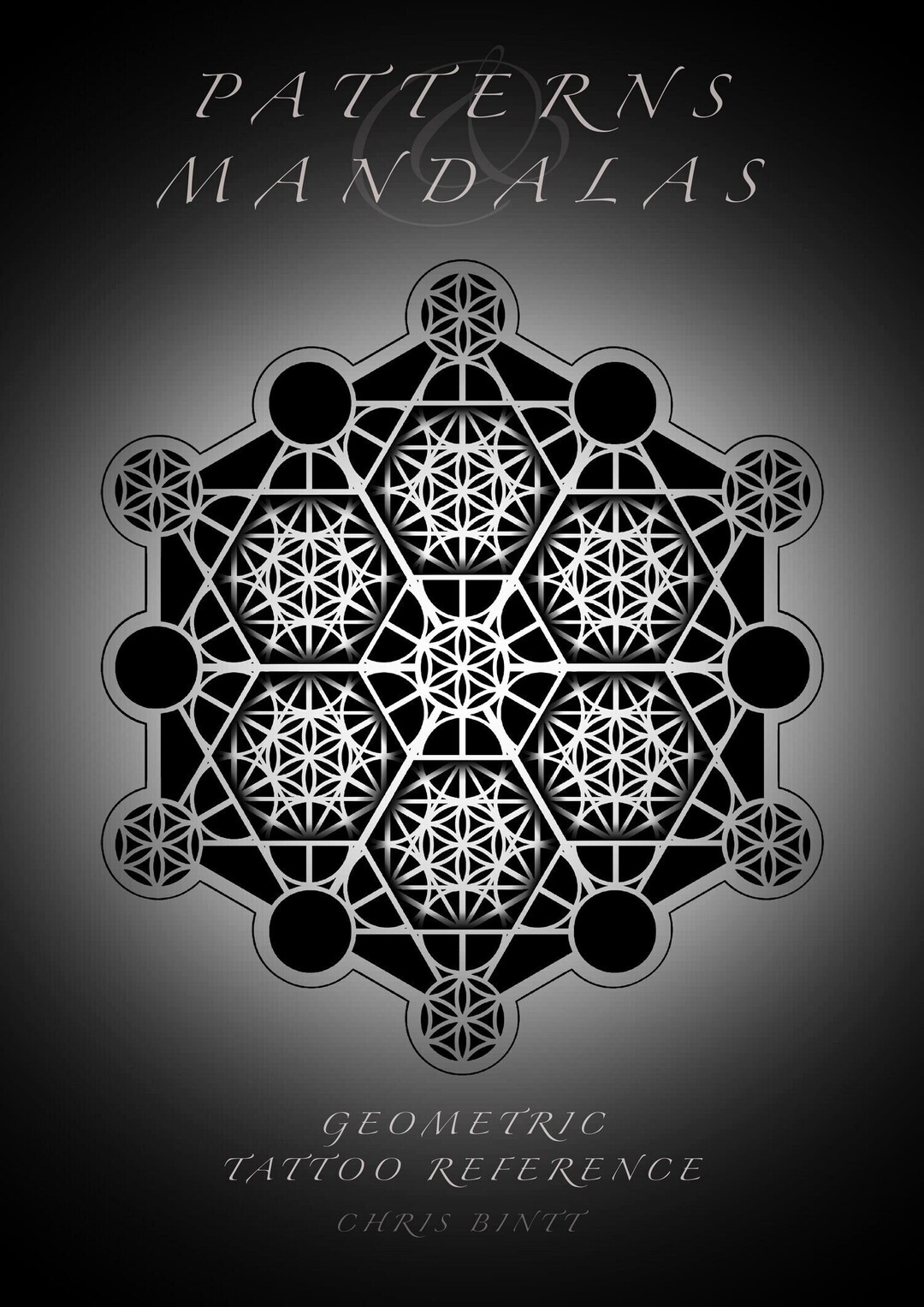 Patterns & Mandalas, Volume 1 - 150 Pages of Geometric Patterns and ...