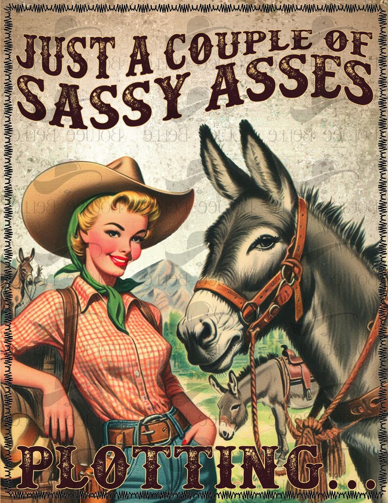 Graphic Patch Sassy Aes Plotting 8 X 10.5 - Etsy