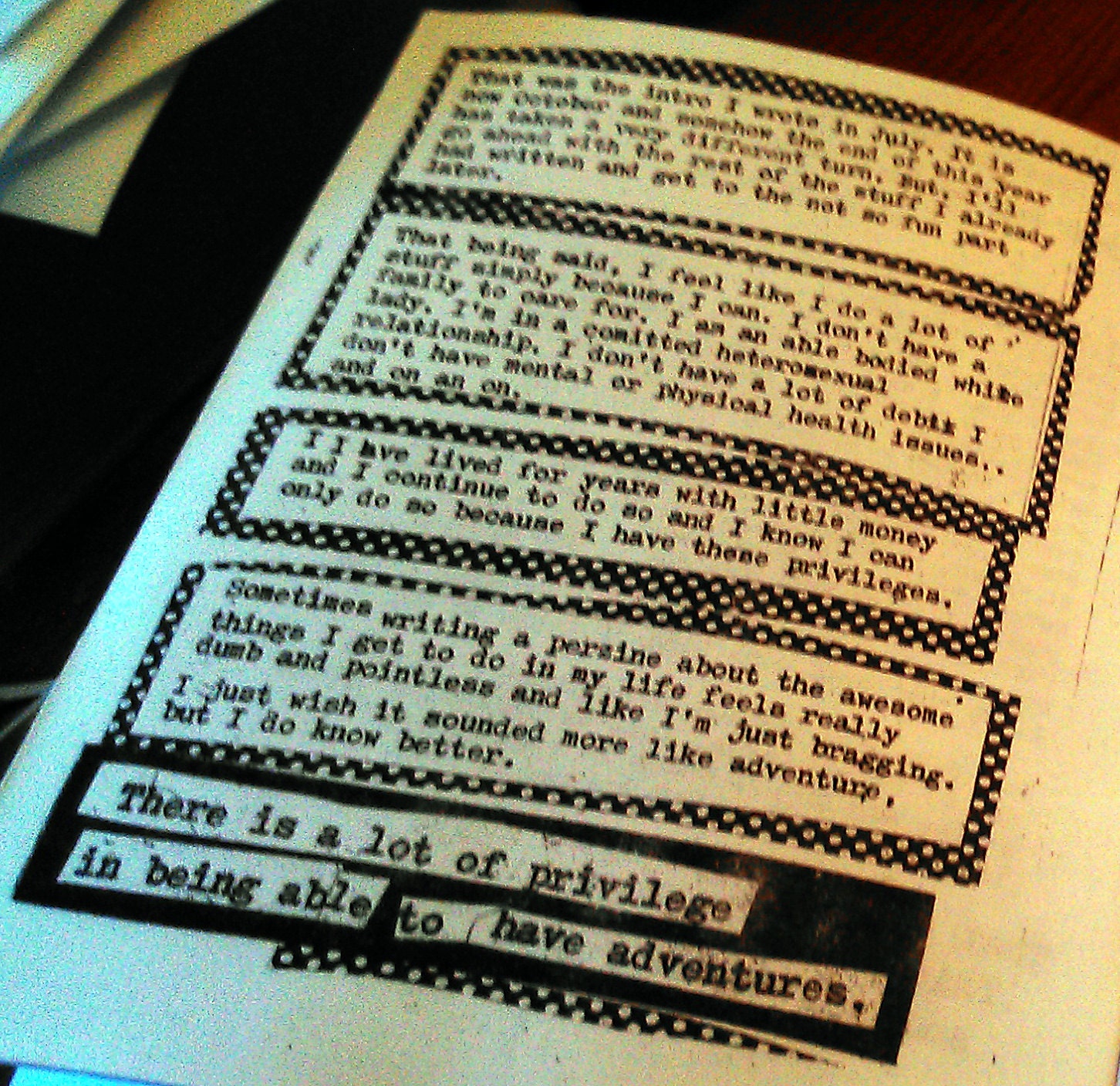Brainscan Zine Number 30 - Etsy