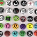 Copy and Destroy - Button, Magnet, or Bottle Opener - Etsy