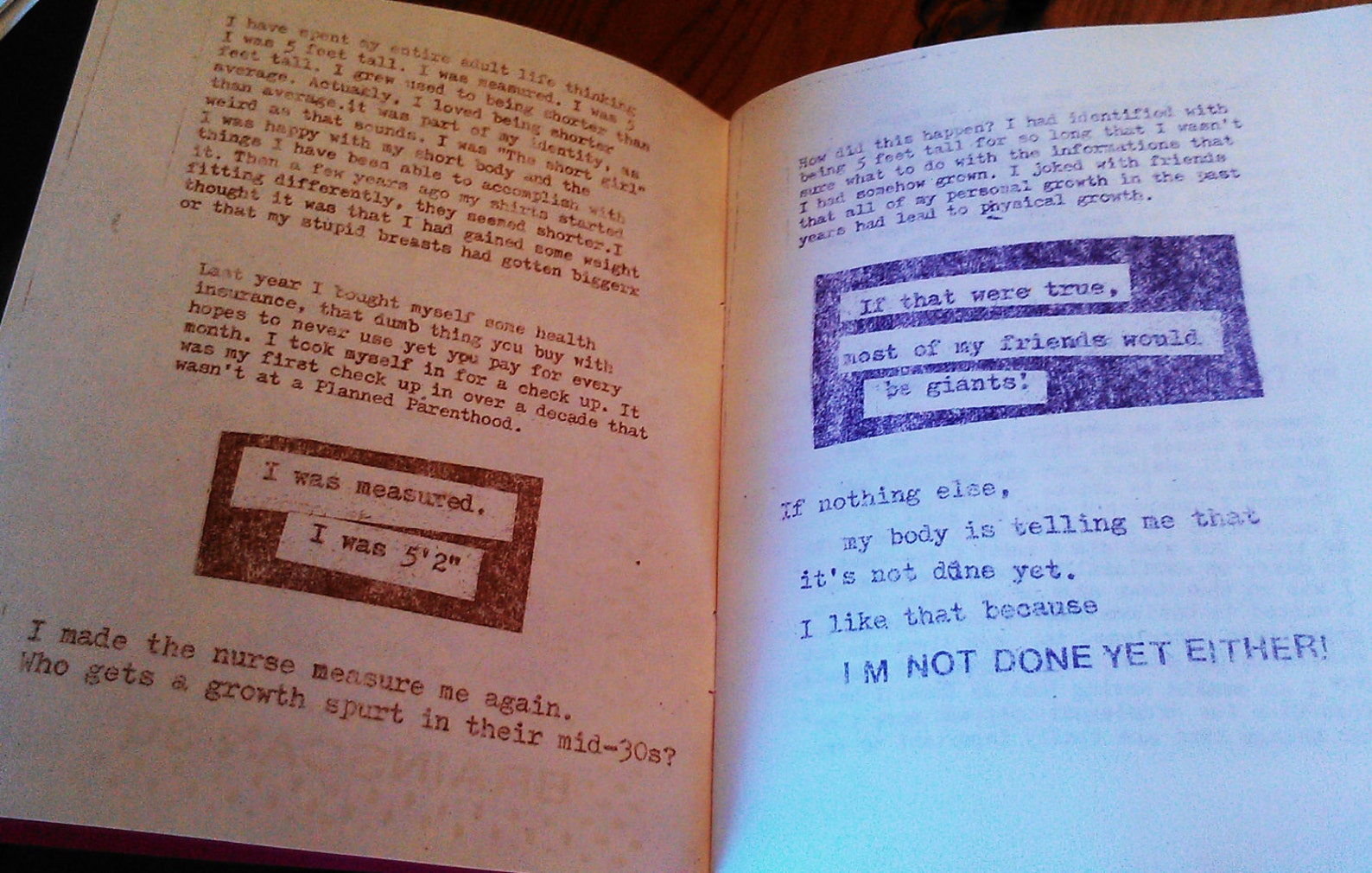 Brainscan Zine Number 30 - Etsy