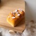 Cute Bread Keycaps, Small Toasts Keycaps, Personalized ESC Toast ...