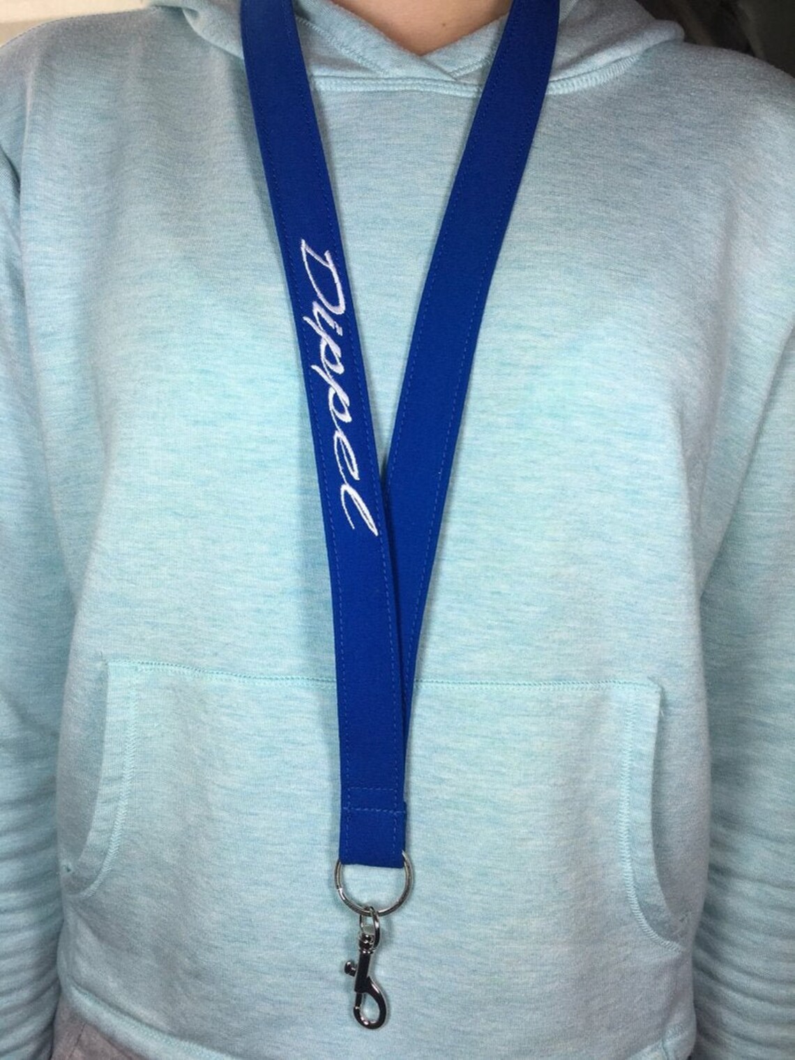 Back to school lanyard school lanyard teacher lanyard fun | Etsy