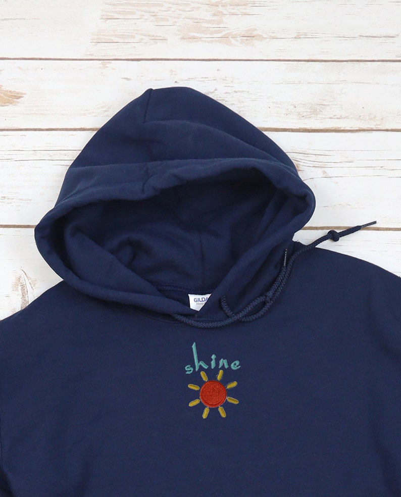 Summer Sun Hoodie Hoodie for Teen Girls Oversized Hoodie | Etsy