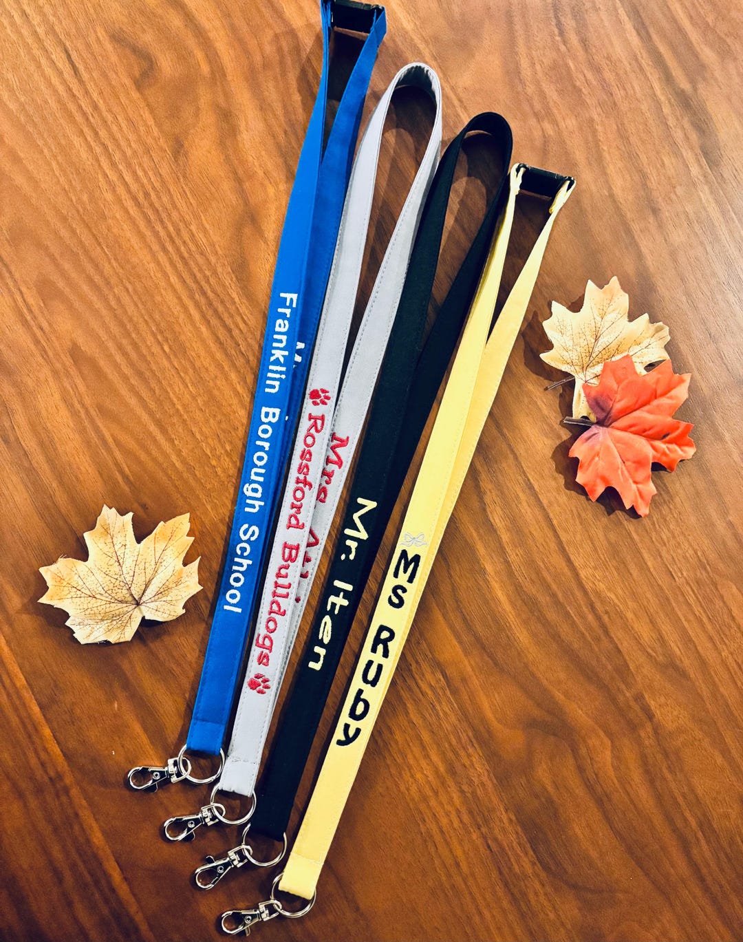 Classroom Hero Gift Idea Personalized Present for Teacher School ...