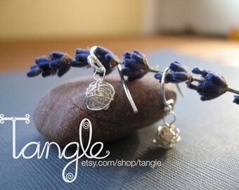 Portland Unique Handmade Jewelry by Tangle on Etsy