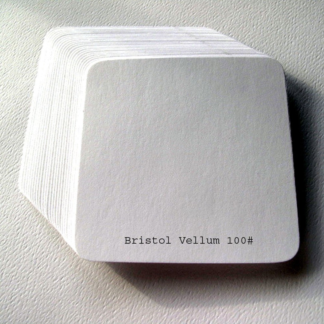 Square Tiles - Bristol Vellum - Etsy