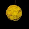 Origami Pin - Etsy