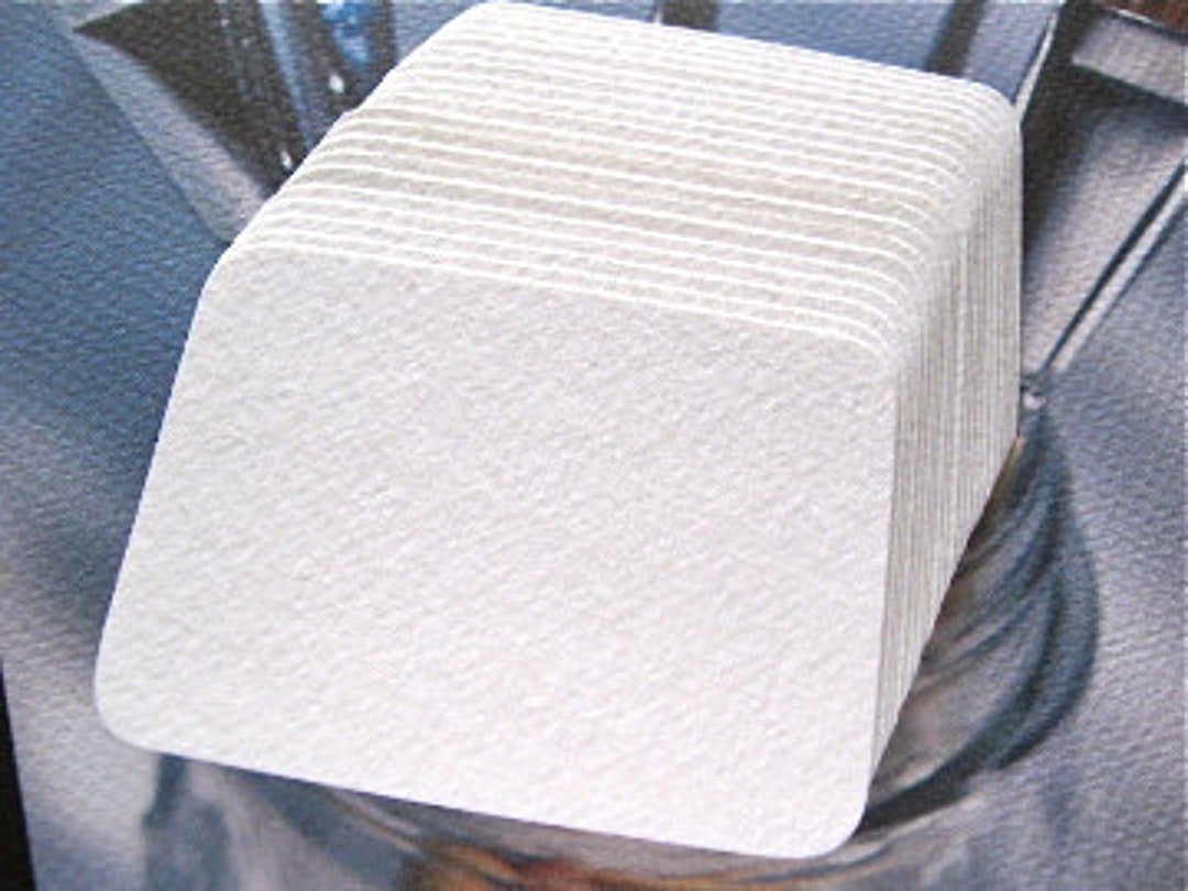 Watercolor Blank Atcs - Etsy