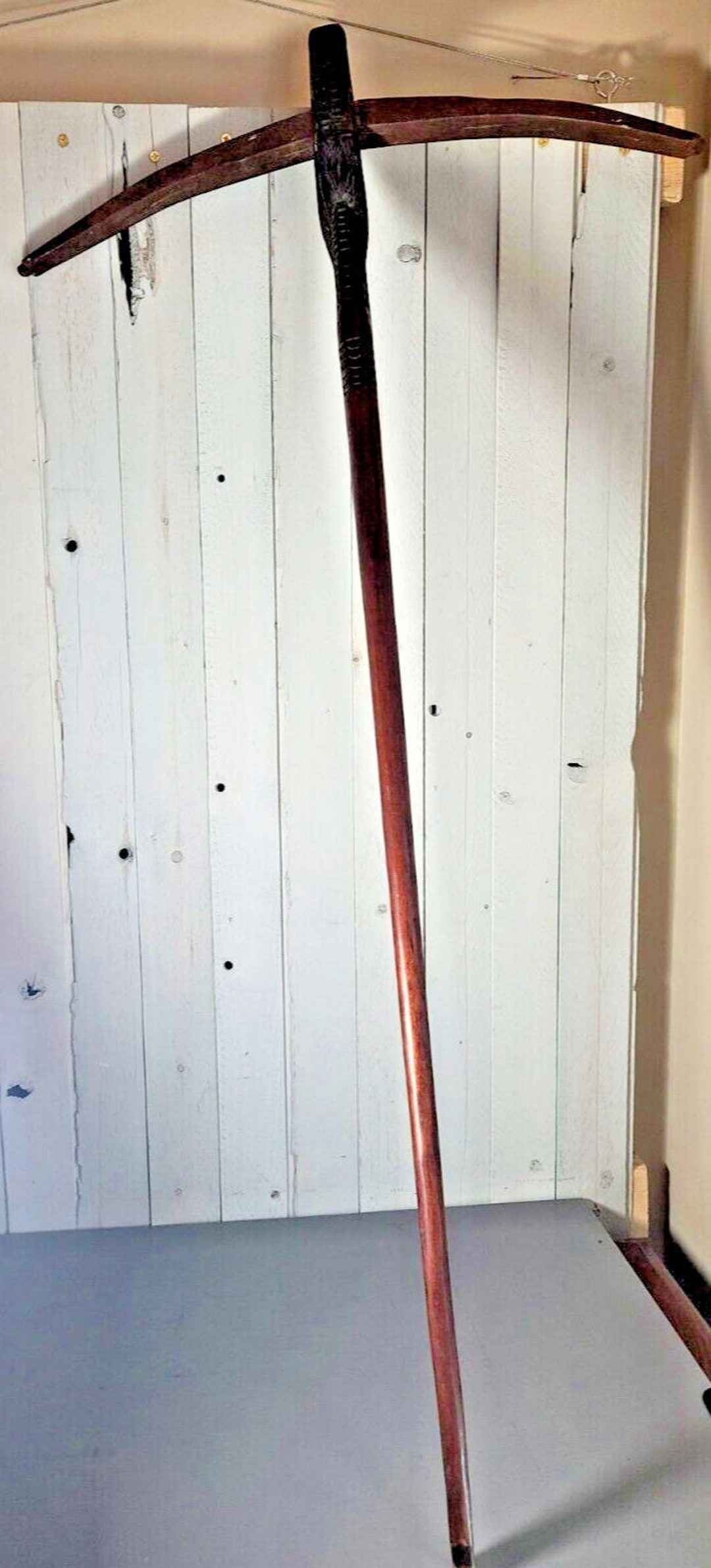 Antique Rare Pygmy Crossbow Fair Condition - Etsy