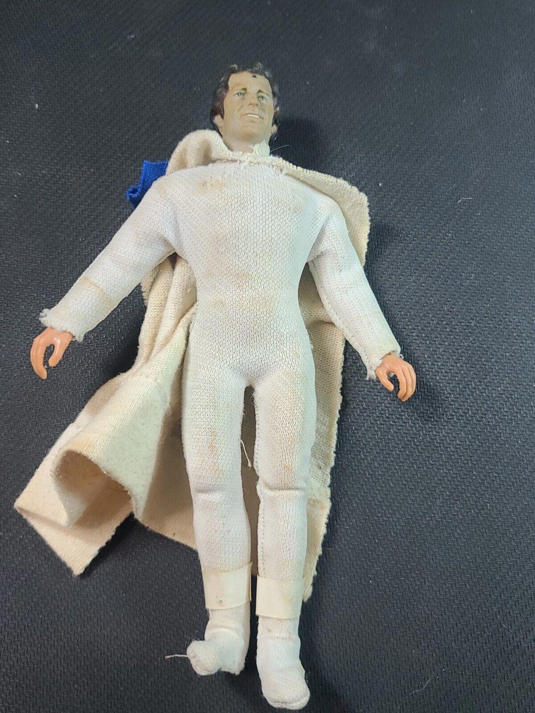 1980 Luke Duke Mego Corp Action Figure the Dukes of Hazzard Original ...