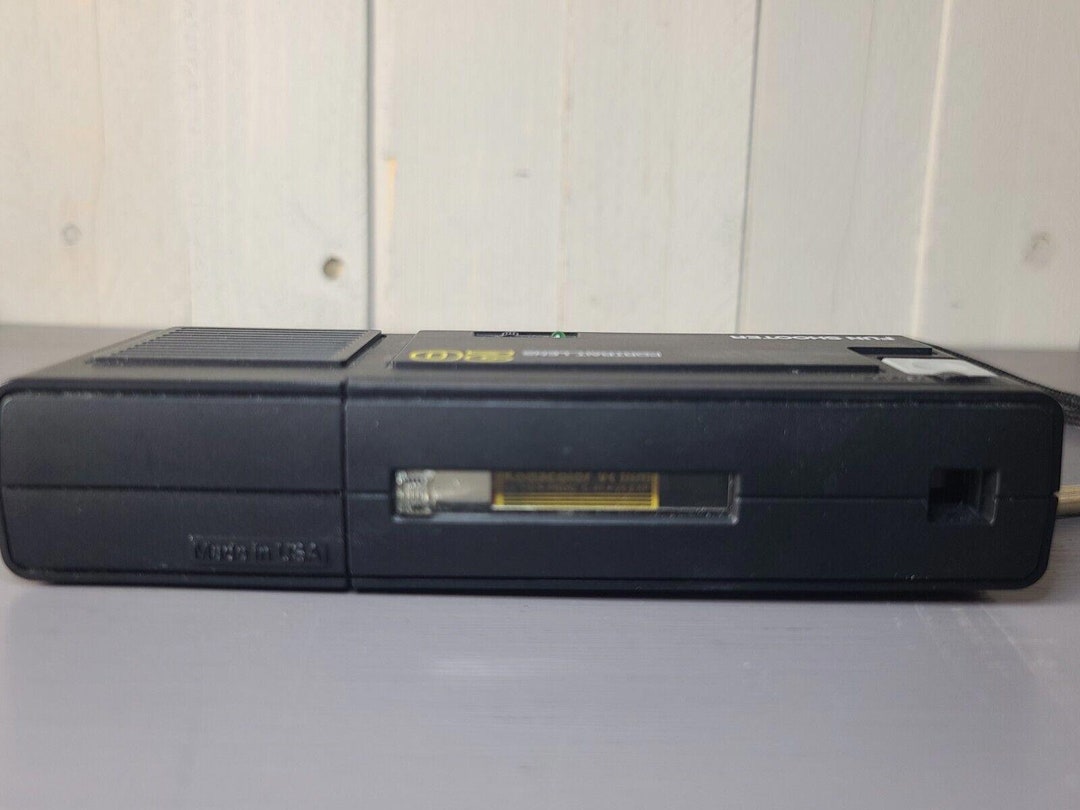 Vintage Camera Everflash Fun Shooter 20 With Box Lid - Etsy