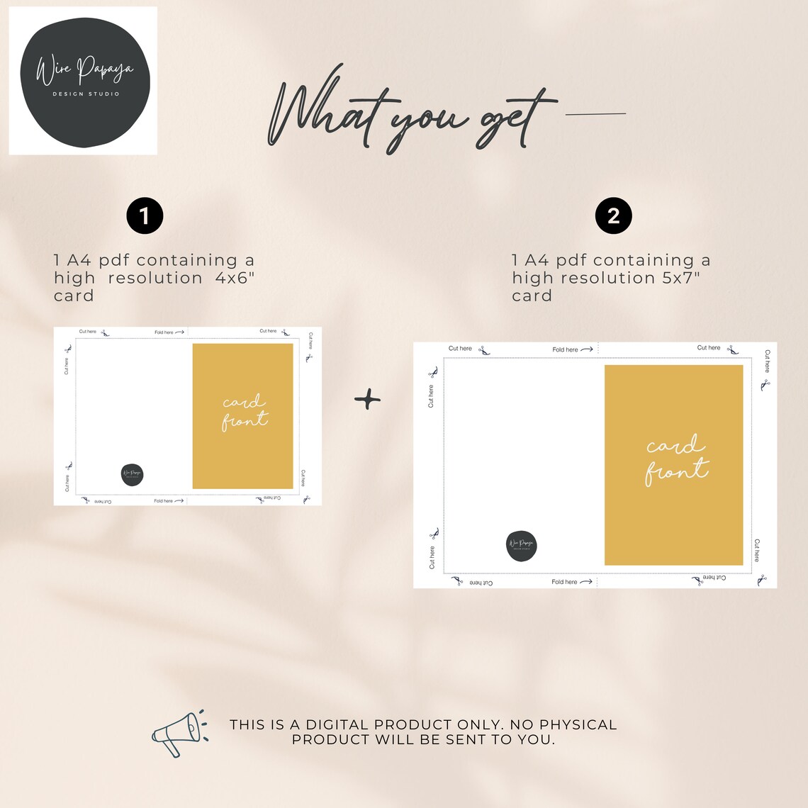 Printable Father's Day Card, Adventure Card, Instant Download Father ...