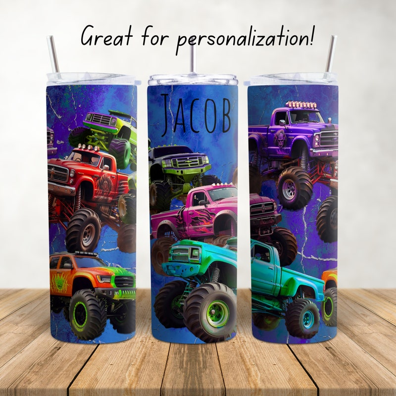 Monster Wrap Png - Etsy