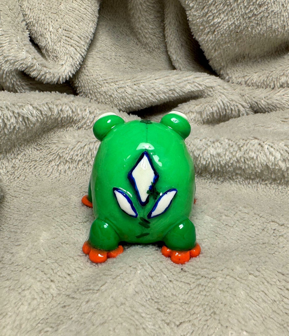 Frogbert From Palia - Etsy