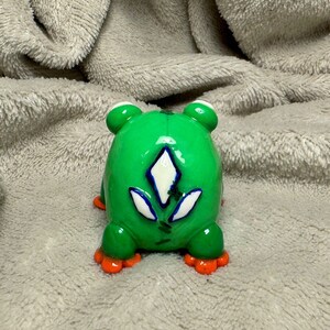 Frogbert From Palia - Etsy