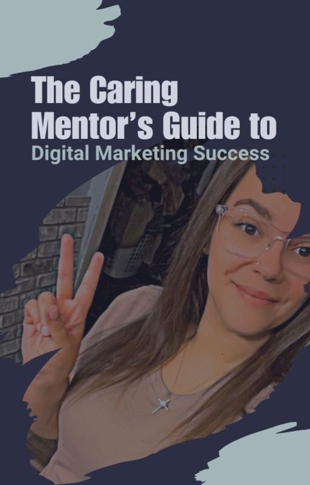 The Caring Mentors Guide - Etsy