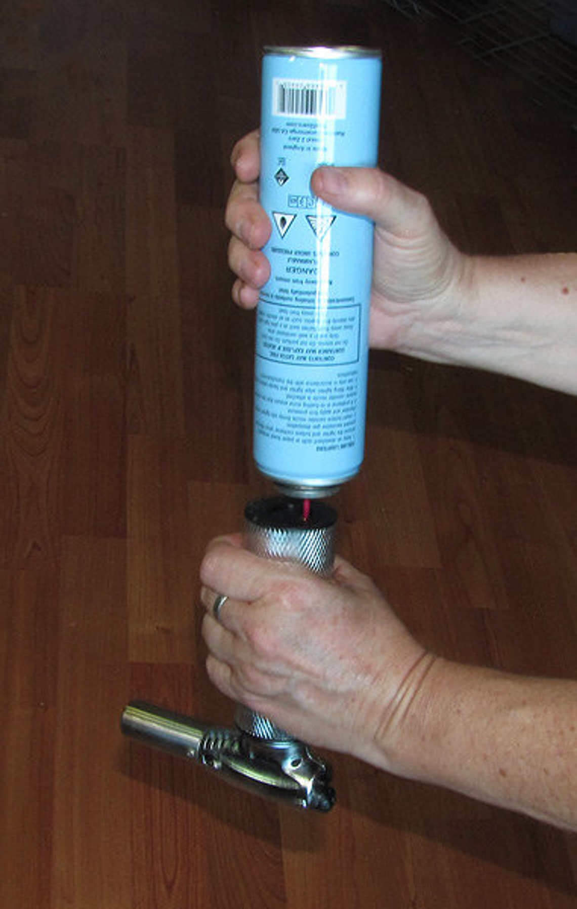 Tutorial for Basic Torch Enameling Electronic File Download | Etsy