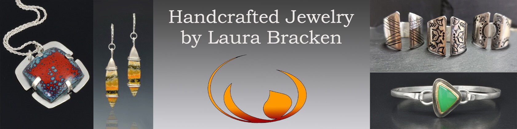 BrackenDesigns - Etsy