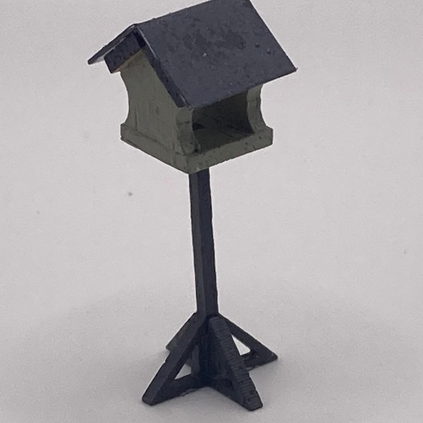 Bird Table - Etsy UK