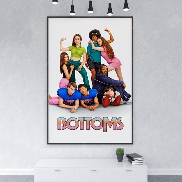 Movie Poster - Etsy UK