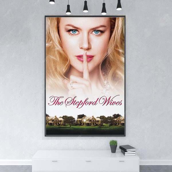 Stepford Wives - Etsy