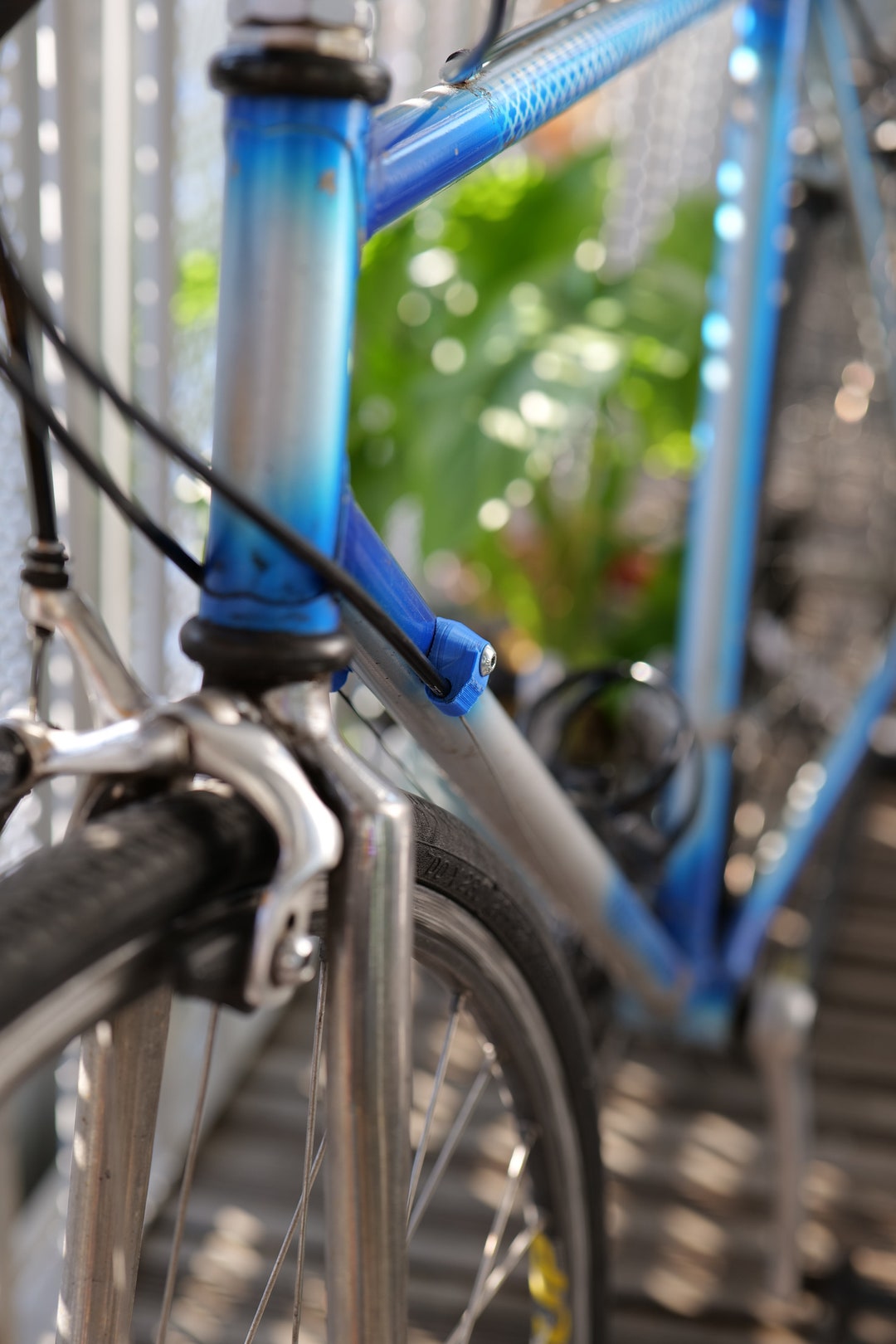 Pair of Stoppers for Bicycle Gear Cable - Etsy