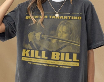 Kill Bill Cosplay - Etsy