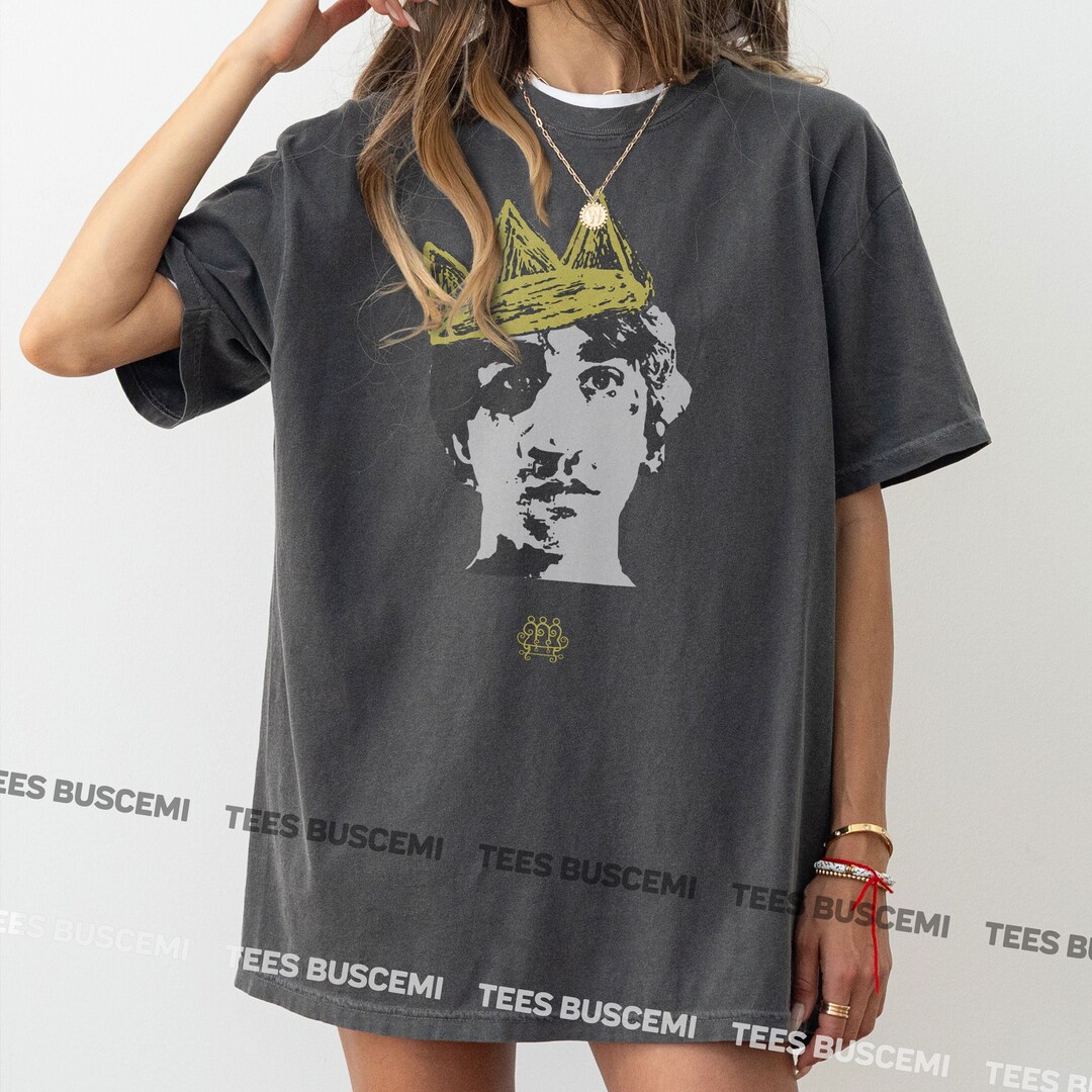 Hail Paimon Horror Movie Graphic T-shirt, Horror Film Memorabilia ...