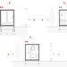 40'x8' Shipping Container Home Plan Design Titian 40ft - Etsy Canada