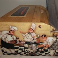 Fat Chef - Etsy