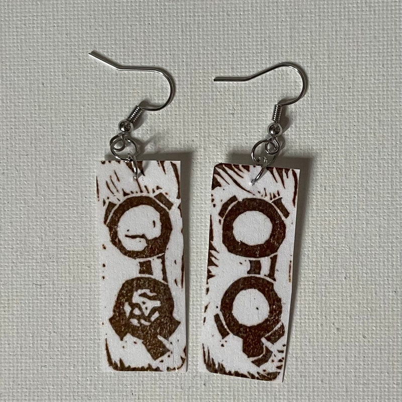 Tech Bad Batch Art - Etsy