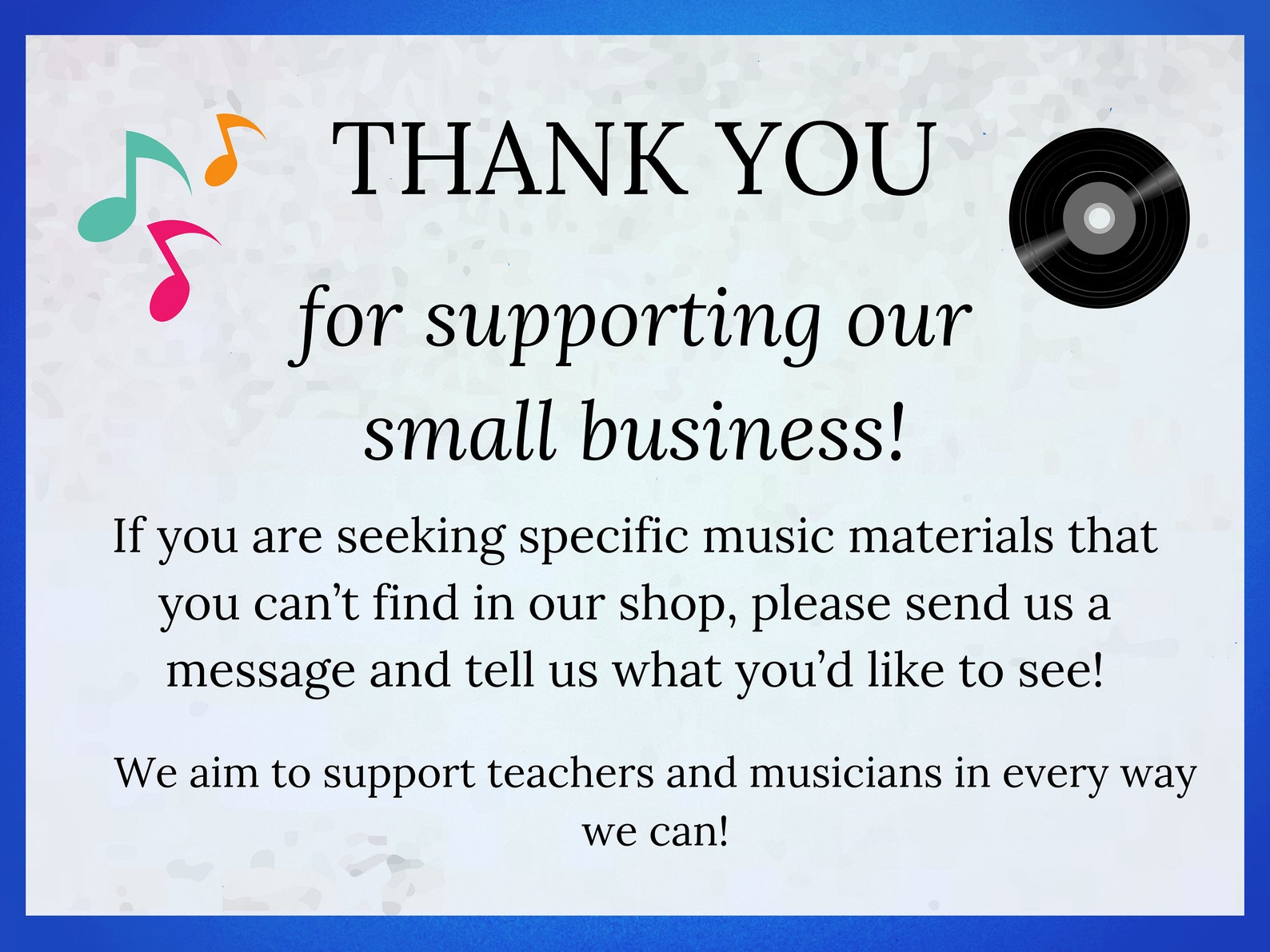 Sheet Music Bundle Medium Size | Songwriting Journal Recording Studio ...