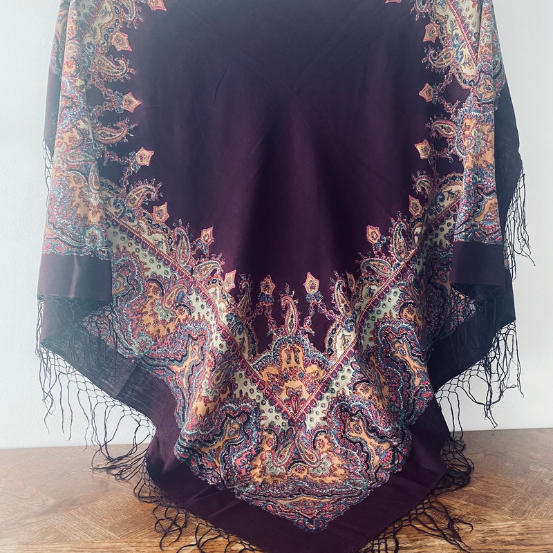 Russian Tablecloth - Etsy