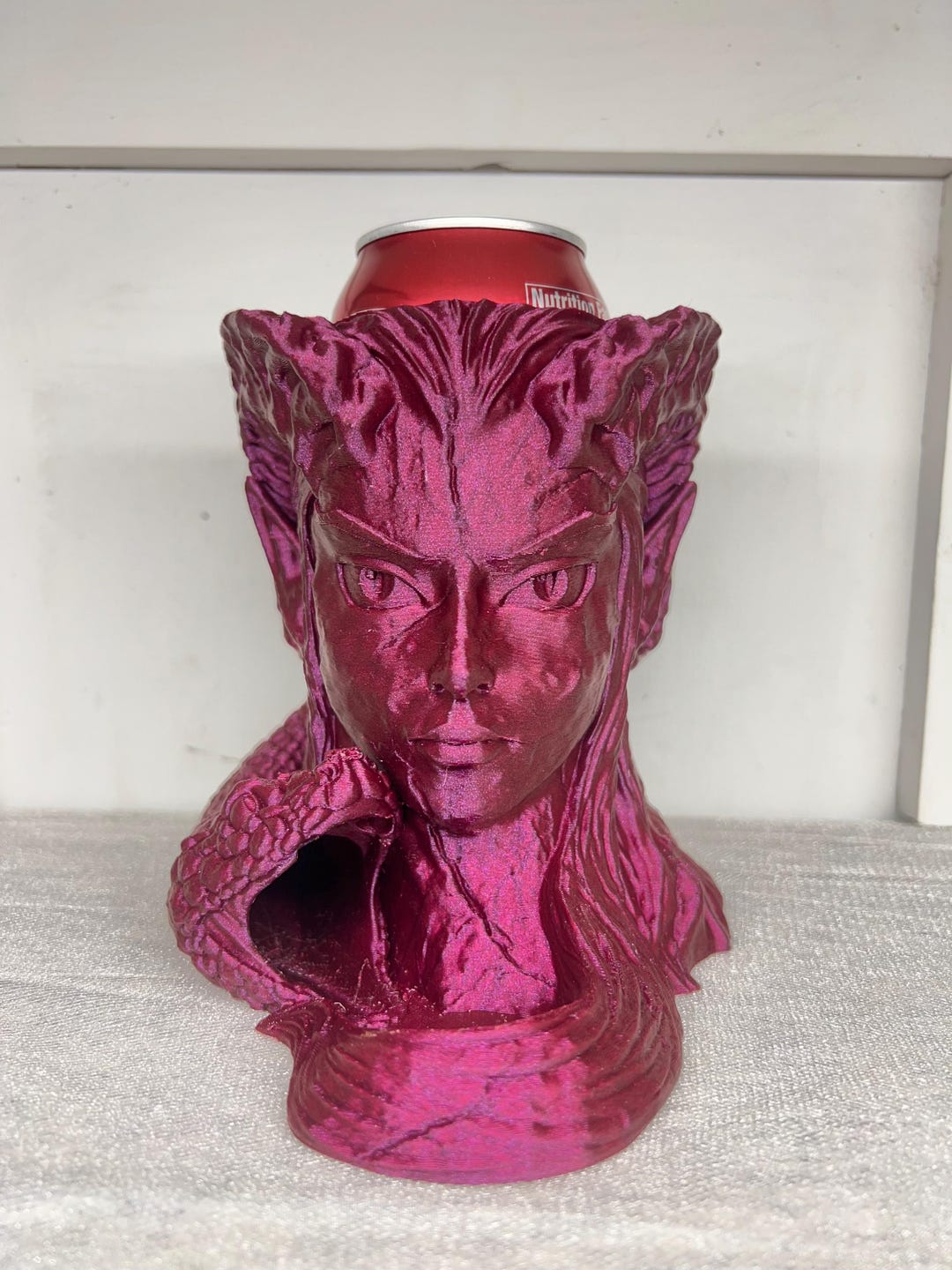 Infernal Gambit Dice Tower - Etsy