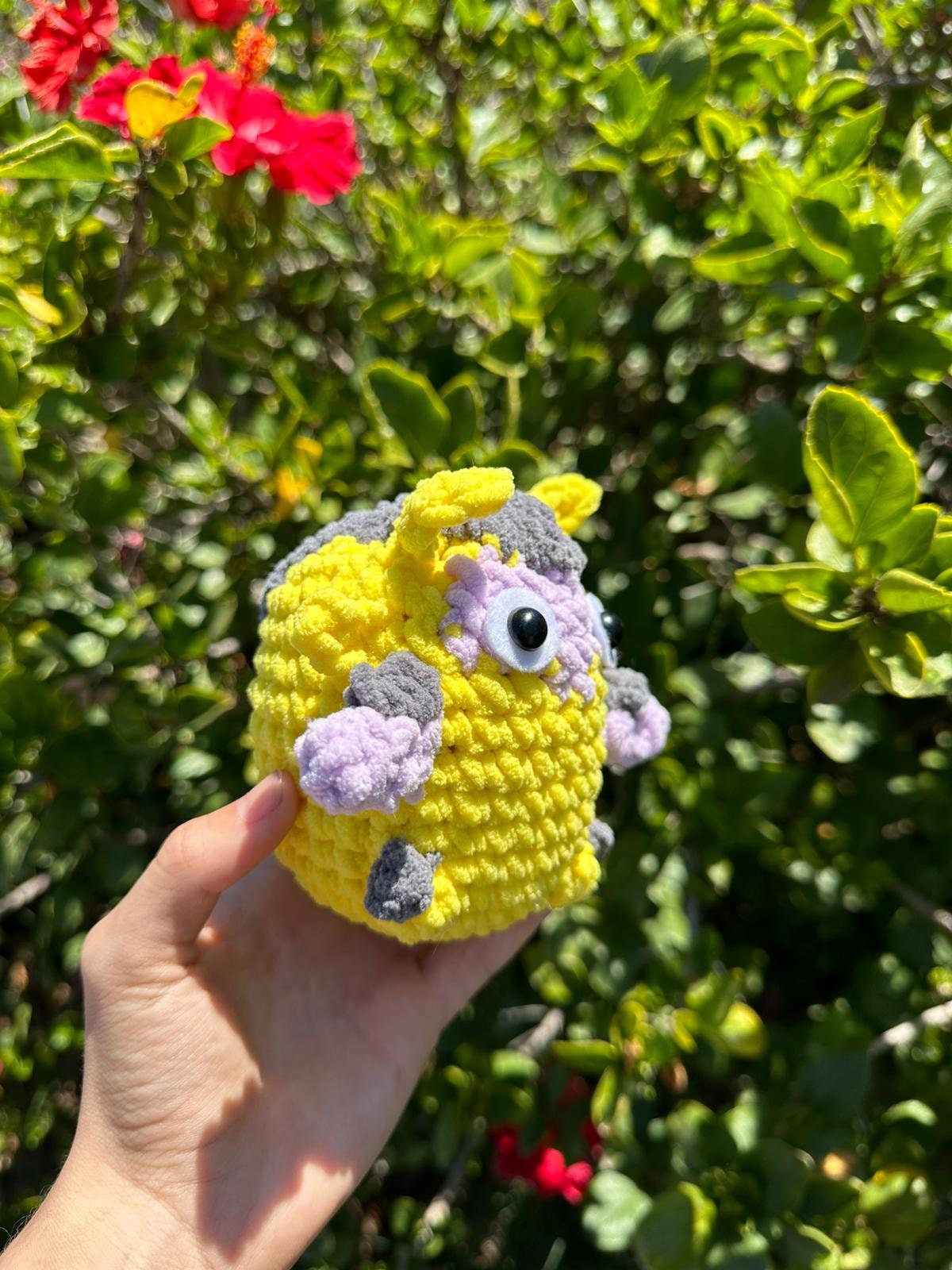 Wingman Valorant PDF Crochet Pattern - Etsy