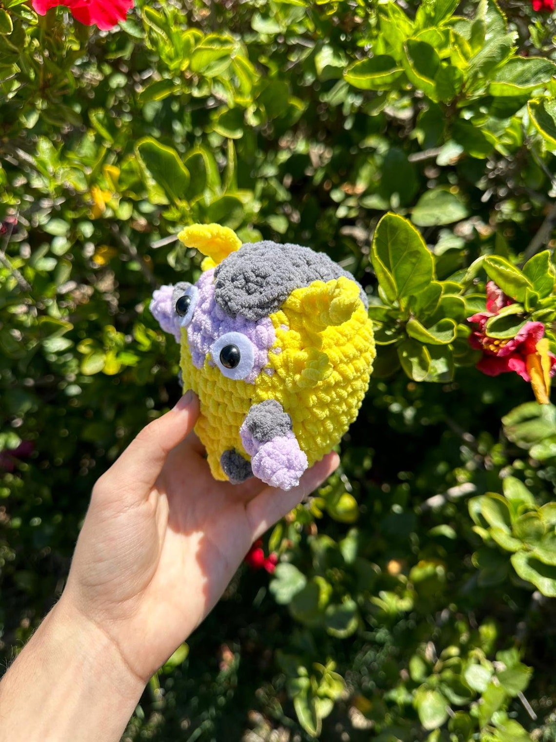 Wingman Valorant PDF Crochet Pattern - Etsy UK