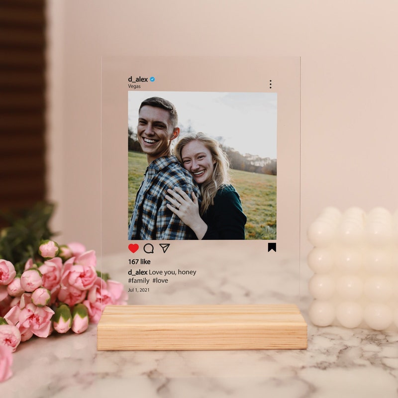 Birthday Plaque - Etsy