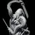 Grog the Captain | Unpainted Miniature for Tabletop / Pathfinder ...