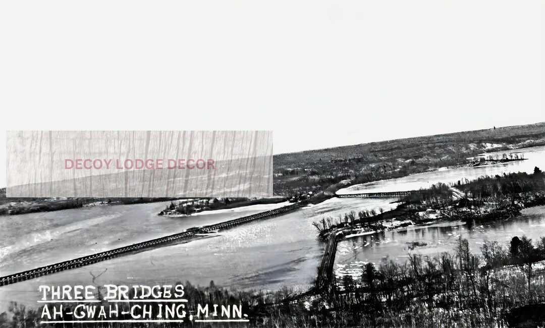 Three Bridges Aerial Digital Download - Etsy