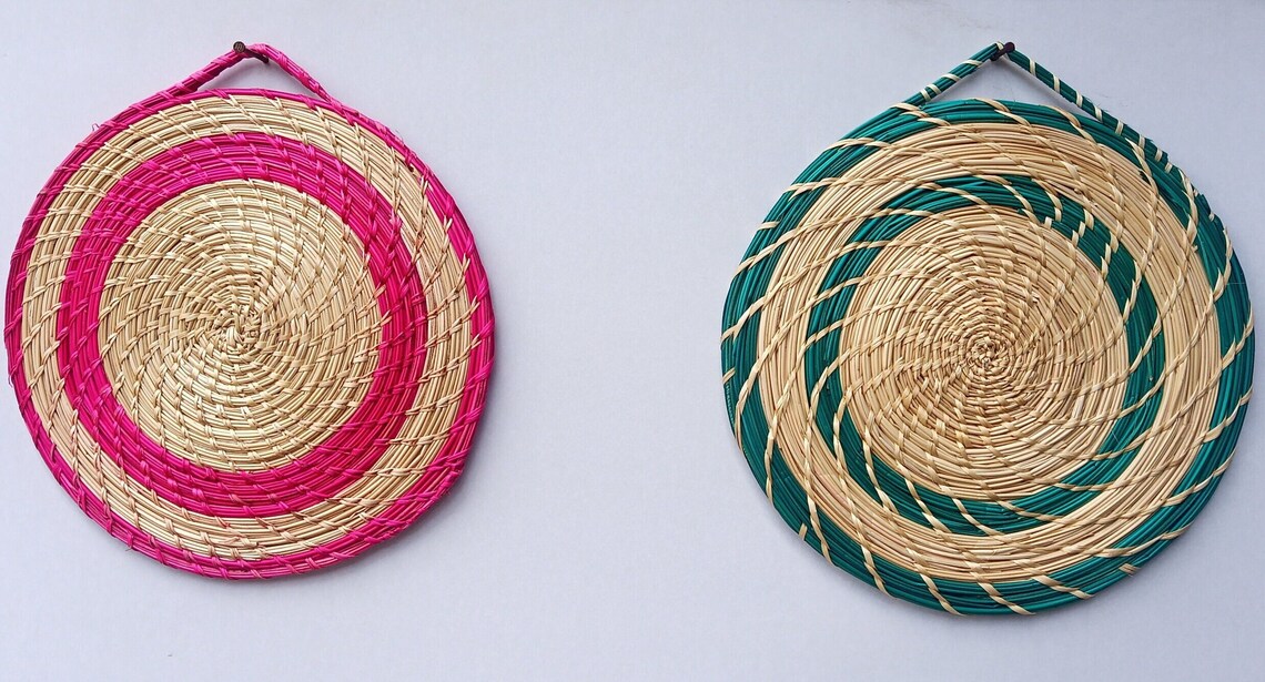 Ethiopian, Eritrean Wall Decor, Habesha Mesob, Ethiopian Sefed የጌጥ ...