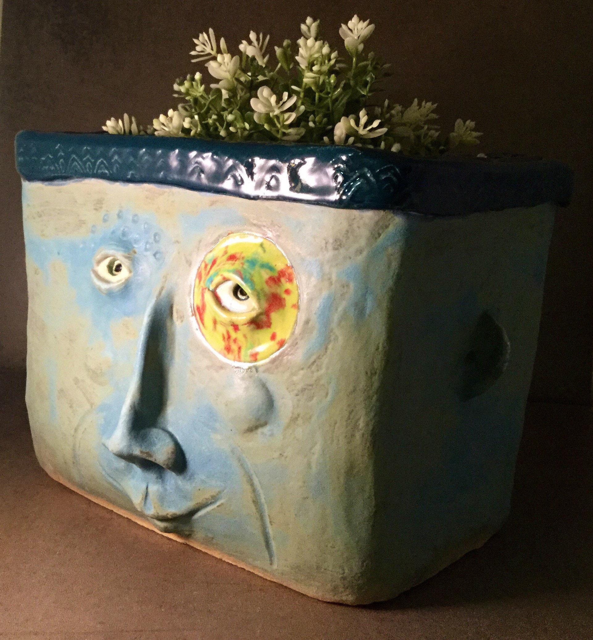 Face Planter - Medium (Shipping Included)