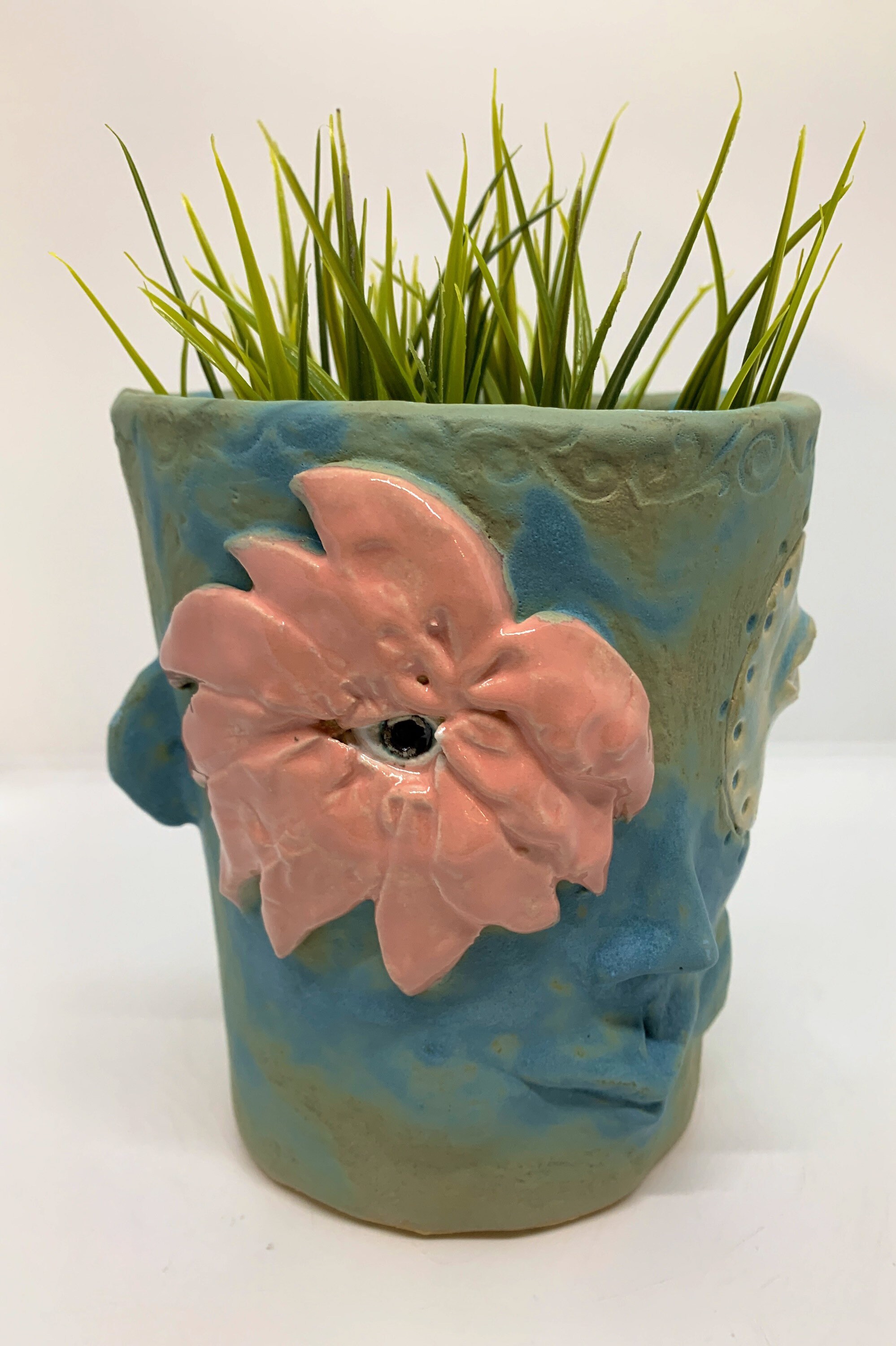 Face Planter - pretty in pink - Free US Shipping