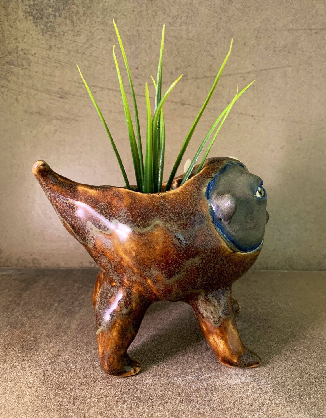 Mini Planters (free US shipping)