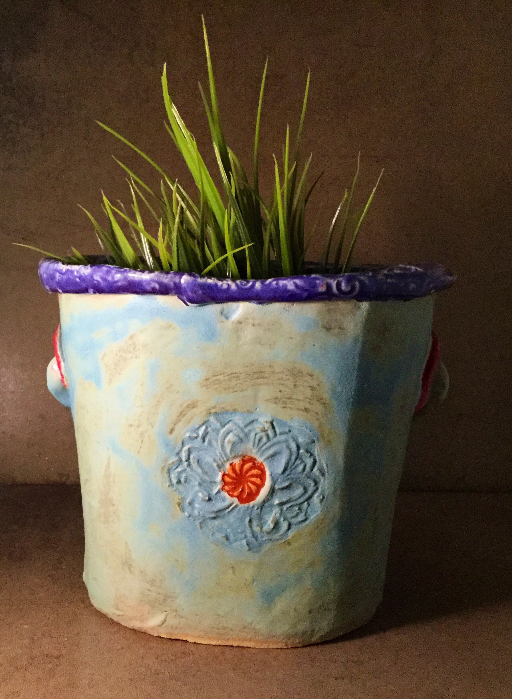 Face Planter - In Glasses