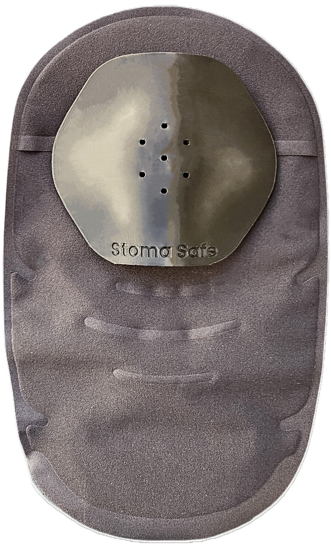 Stoma Safe Stoma Protector Stoma Shield Stoma Guard I Ostomy Protector ...